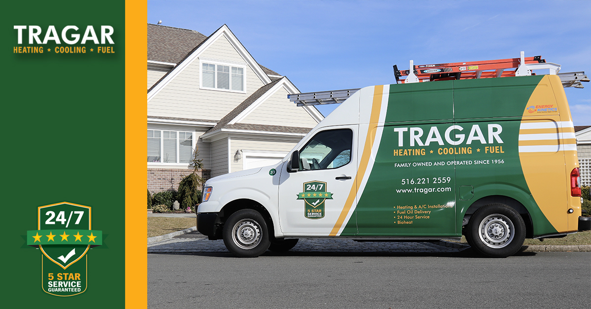 The Tragar Difference | Tragar Home Services®